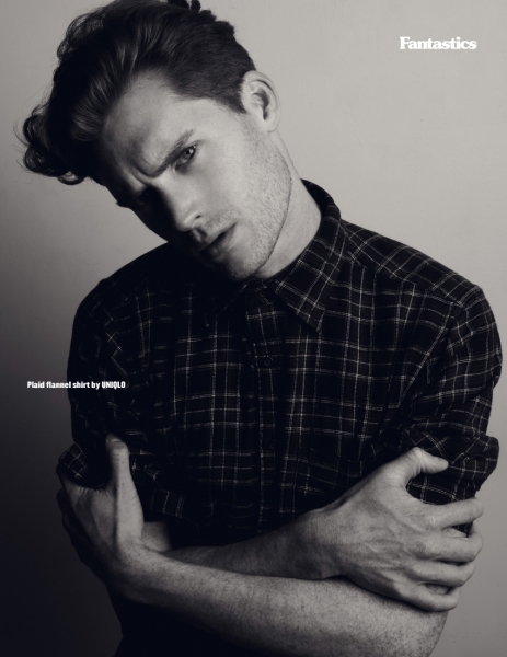 ALEX MACKENZIE - Major srl