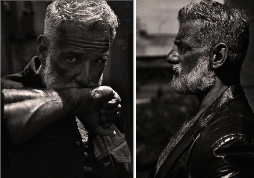 ANTHONY VARRECCHIA - Major srl