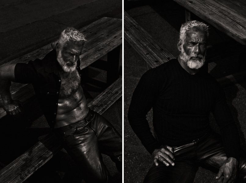 ANTHONY VARRECCHIA - Major srl