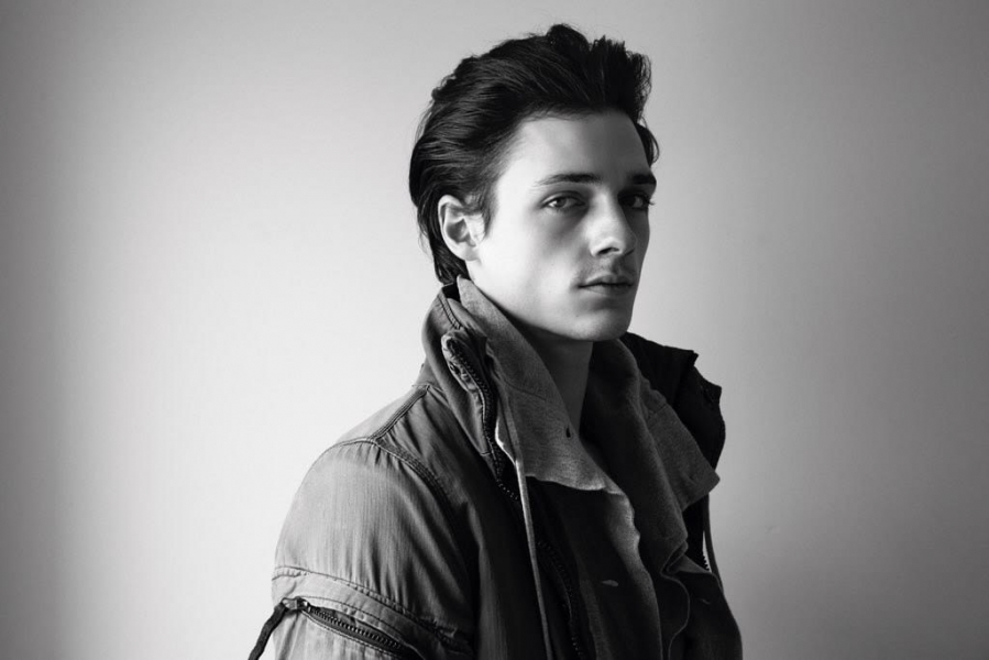 EVAN SLACK - Major srl