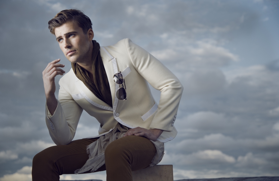 JACOB ROBERTS - Major srl