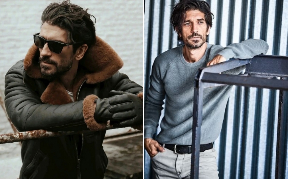 JONATHAN SAXBY - Major srl