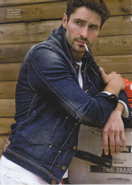 JONATHAN ZAKUS - Major srl