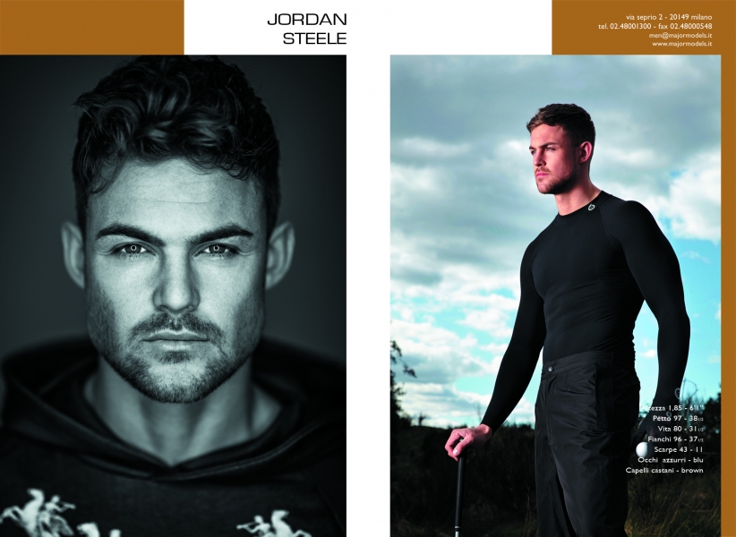 Jordan Steele's Instagram, Twitter & Facebook on IDCrawl