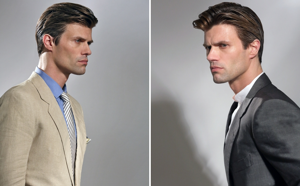 JULIAN RUNGE - Major srl