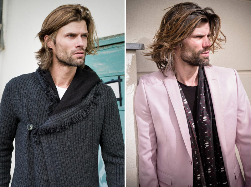 JULIAN RUNGE - Major srl