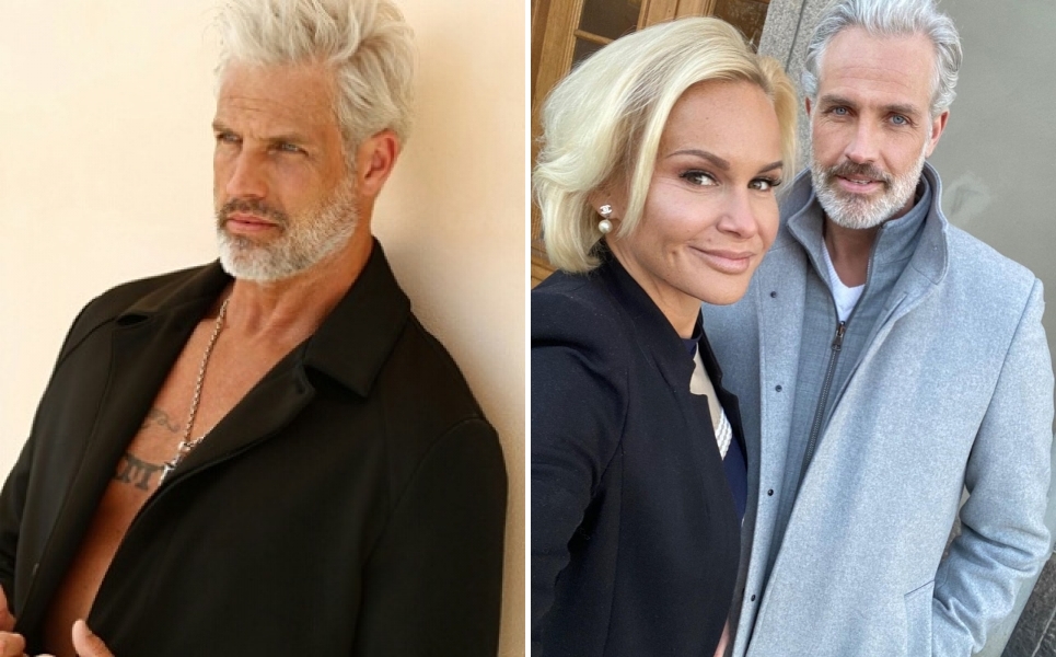 KIM WALLIN - Major srl