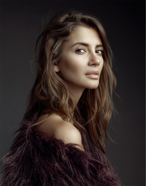 LUDWIKA CICHECKA - Major srl