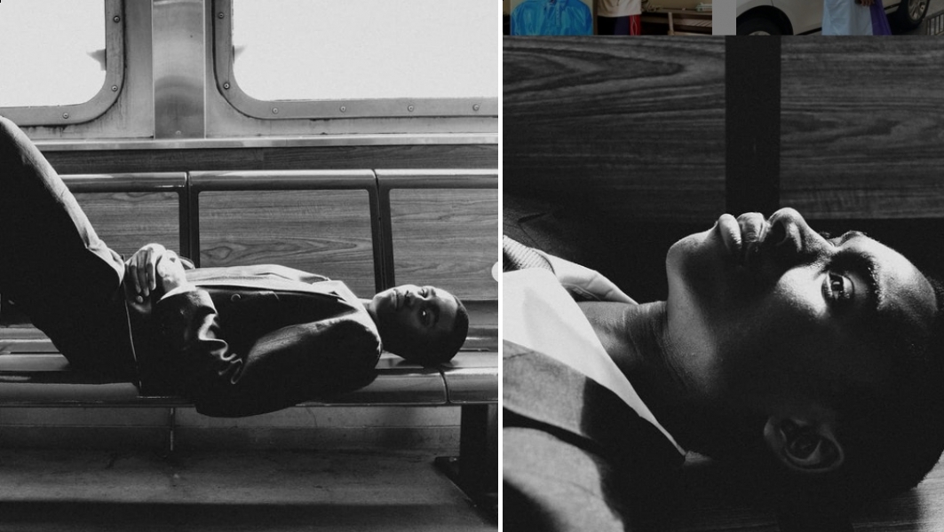 SEYID FALL - Major srl