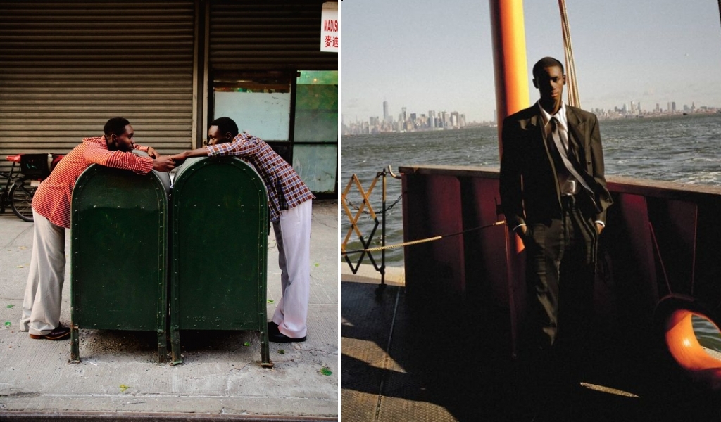 SEYID FALL - Major srl