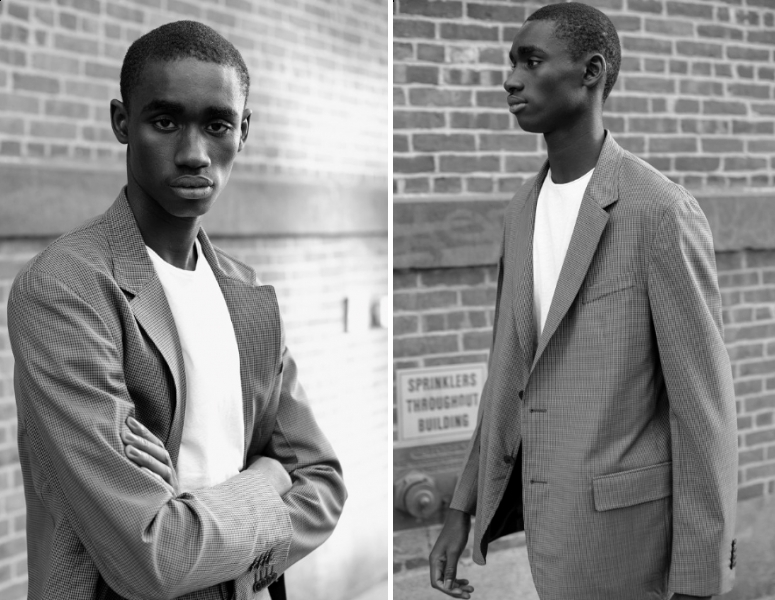 SEYID FALL - Major srl