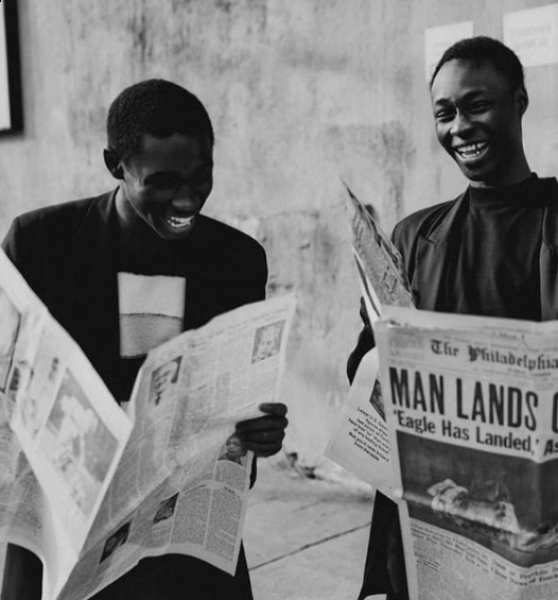 SEYID FALL - Major srl