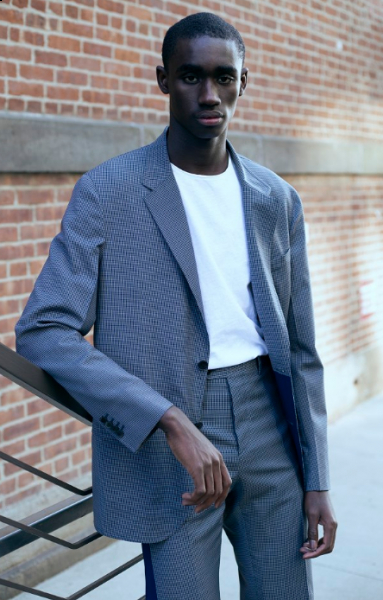 SEYID FALL - Major srl