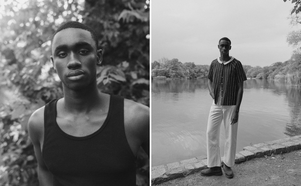 SEYID FALL - Major srl