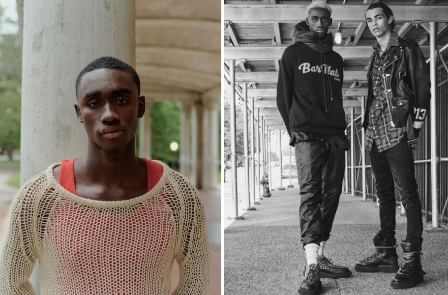 SEYID FALL - Major srl