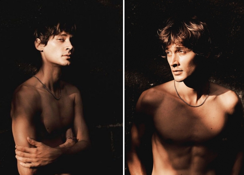 TIMUR SIMAKOV - Major srl