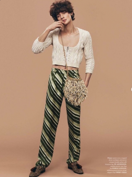 TIMUR SIMAKOV - Major srl