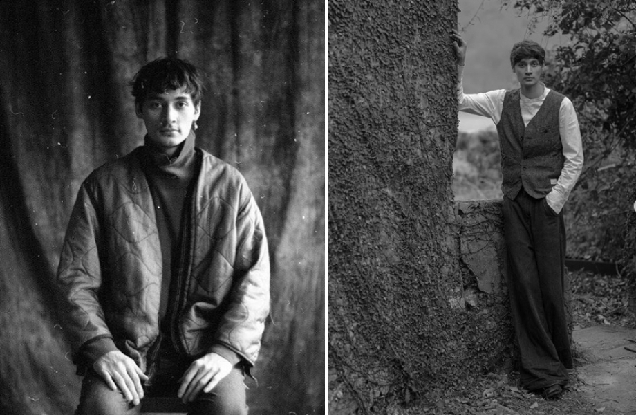 TIMUR SIMAKOV - Major srl