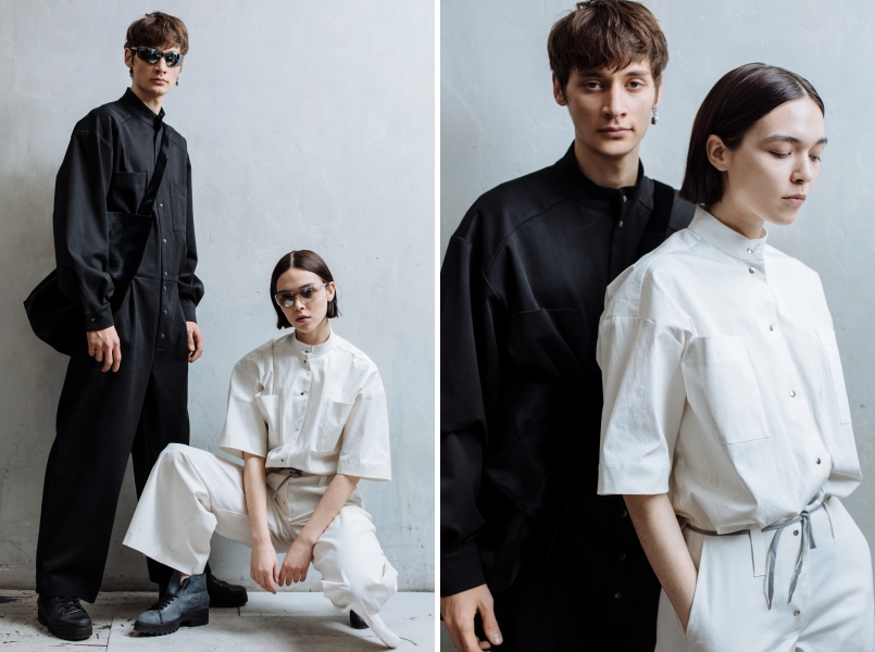 TIMUR SIMAKOV - Major srl