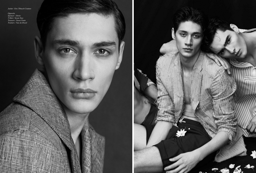 TIMUR SIMAKOV - Major srl